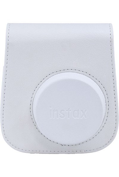Fujifilm Instax Mini 9 Gri Çanta Fujifilm Instax Mini 9 Gri Çanta
