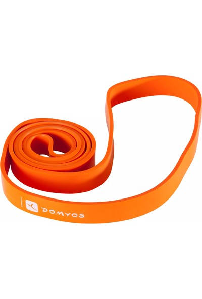 Domyos Direnç Bandı / Crosstraining - 35 kg - Training Band Domyos Direnç Bandı / Crosstraining - 35 kg - Training Band