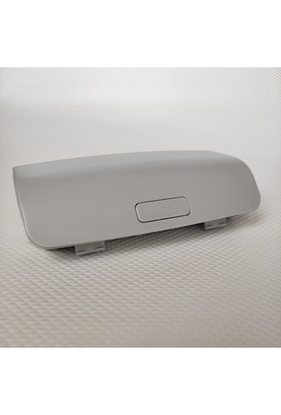 Volkswagen Gözlük Kabı Gri Oem 1K0868837