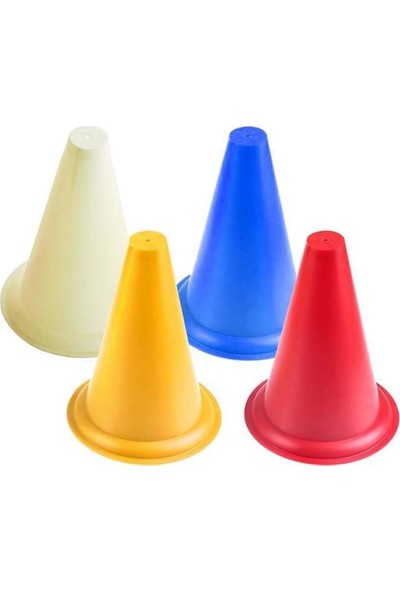 Liggo 12LI Antrenman Hunisi 17 cm 4 Renk Liggo 12LI Antrenman Hunisi 17 cm 4 Renk