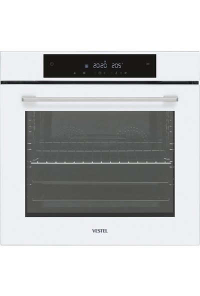Vestel AF-9786 Yb Ankastre Fırın