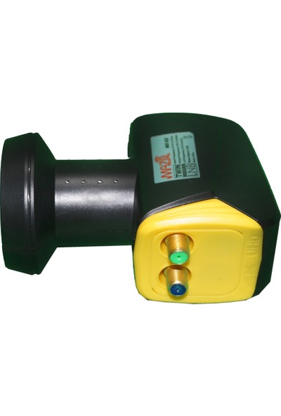 Maza 2 Lü Lnb Quad Altın Uçlu