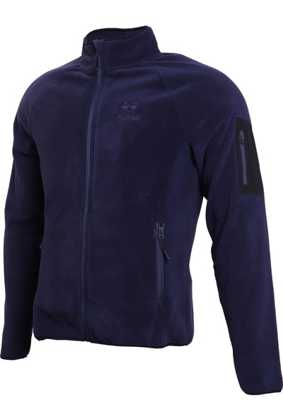 Hummel Putin Poly Erkek Eşofman Üstü 920081-7480