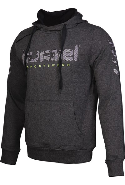 Hummel Forcel Erkek Eşofman Üstü 920898-2508