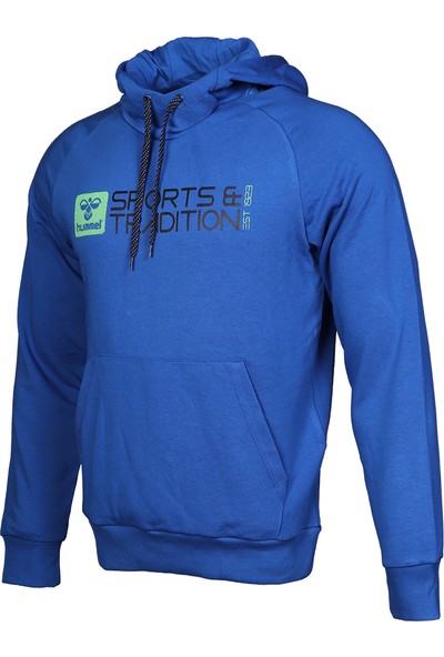 Hummel Flume Erkek Eşofman Üstü 920897-4247