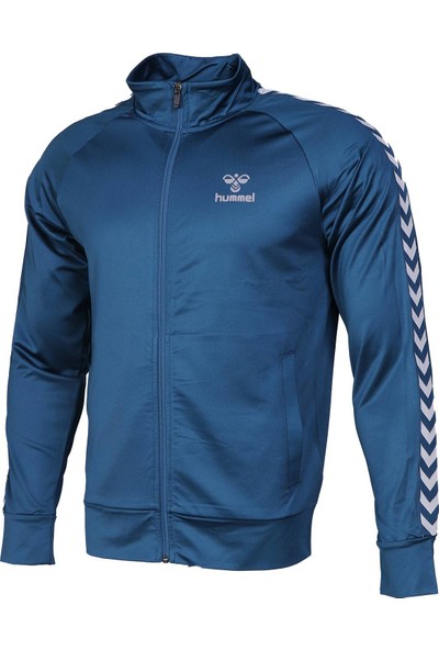 Hummel Tabor Erkek Eşofman Üstü 920801-7871