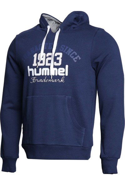 Hummel Lamont Erkek Eşofman Üstü 920890-7459