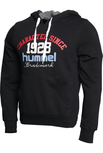 Hummel Lamont Erkek Eşofman Üstü 920890-2001