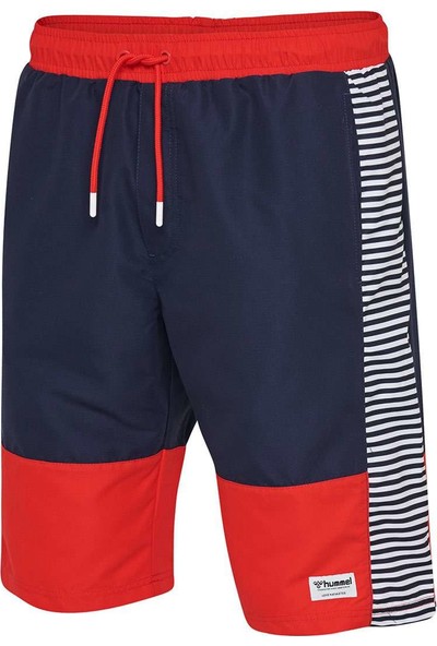 Hummel Nolan Board Erkek Yüzme Şortu 205187-3953
