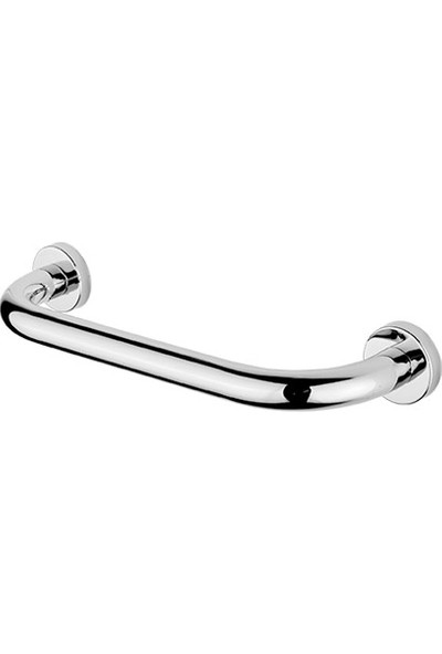 Tema Otel Tipi Küvet Tutamağı Q18 20 cm 74215 Tema Otel Tipi Küvet Tutamağı Q18 20 cm 74215