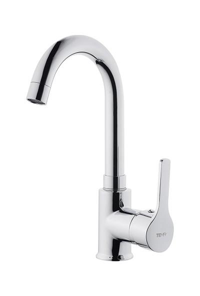 Tema Sigma Kuğu Lavabo Bataryası 61072