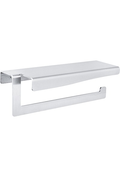 Tema Tenox Mat Saten Düz Kağıt Havluluk 71352