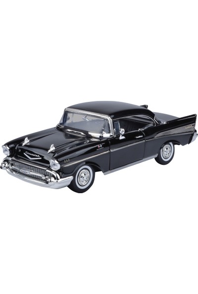 Vardem 1957 Model Chevy Bel Air 1:18 Ölçek Vardem 1957 Model Chevy Bel Air 1:18 Ölçek