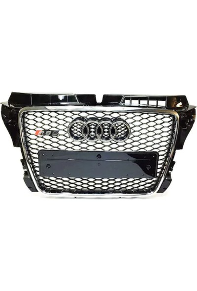 Leonpart Audi A3 Rs3 Ön Panjur Seti 8p 2009-2012