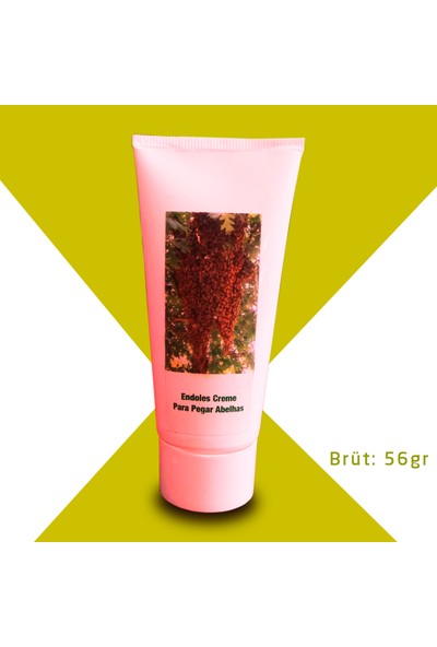 Hüdaverdi Arıcılık Oğul Arı Çekme Kremi