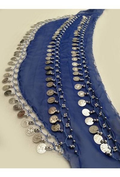 Kaftan Collection Şakira Kemeri Kaftan Collection Şakira Kemeri