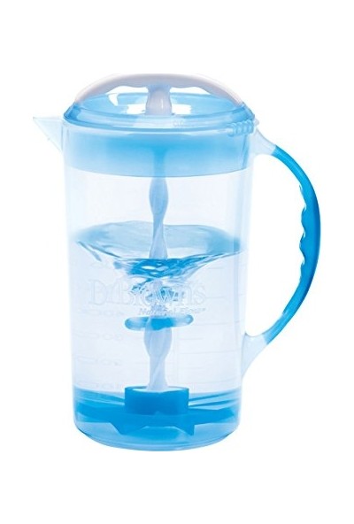 Dr. Brown's Formula Mama Karıştırıcı Sürahi