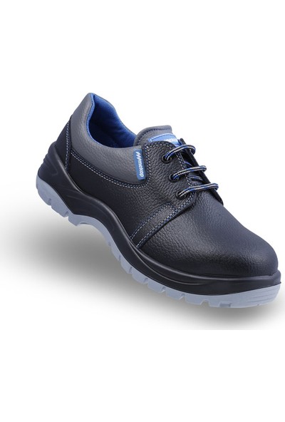 Mekap 101-S1 Rolaks Çelik Burunlu İş Ayakkabısı