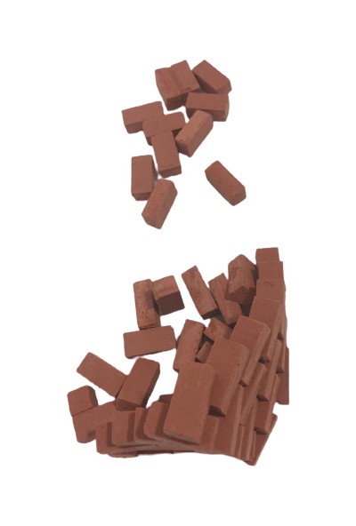 Hitit Minyatür Tuğla 400'lü Hitit Minyatür Tuğla 400'lü