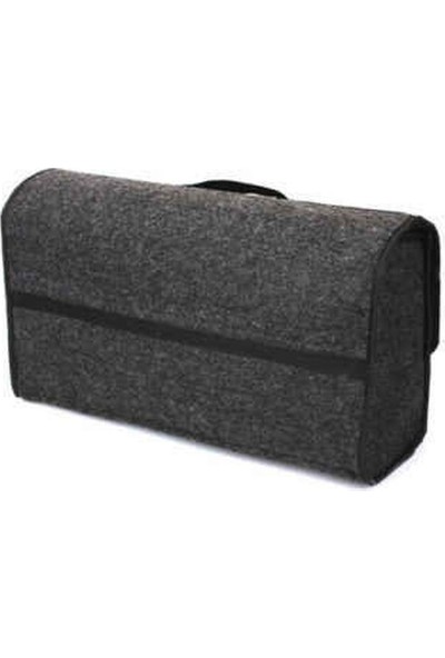 Ankaflex Araç Bagaj İçi Organizer 50 x 25 x 16 cm Ankaflex Araç Bagaj İçi Organizer 50 x 25 x 16 cm