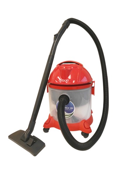 Group SR-1910 Aqua Su Filtreli Elektrikli Süpürge Group SR-1910 Aqua Su Filtreli Elektrikli Süpürge