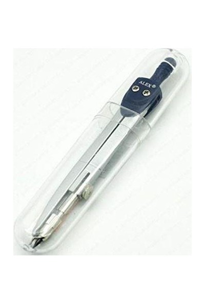 Alex Schoeller Pergel Metal Öğrenci ALX-801