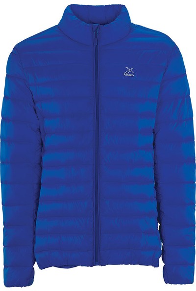 Kinetix Pıerre Coat Saks Erkek Mont