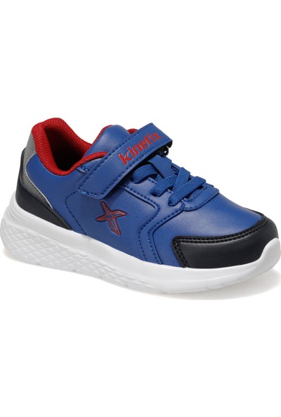 Kinetix Marned J Saks Erkek Çocuk Yürüyüş Ayakkabısı