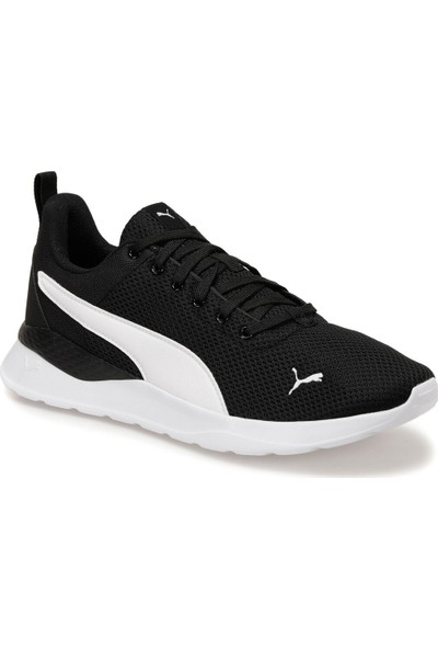 Puma Anzarun Lite Siyah Erkek Koşu Ayakkabısı