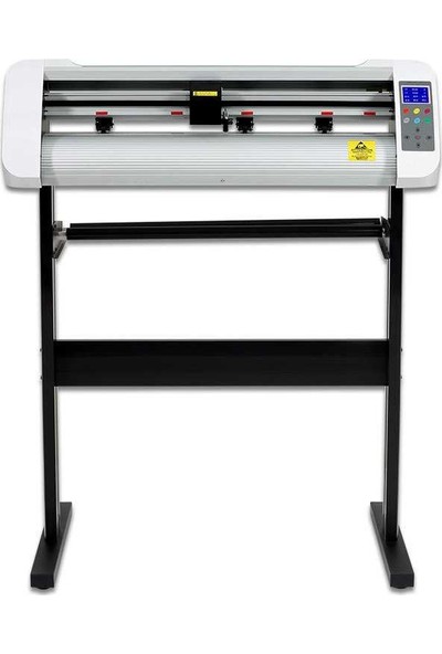 Teneth 740AX Plotter Folyo Kesim Otomatik Kontür Teneth 740AX Plotter Folyo Kesim Otomatik Kontür