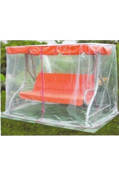 Lumi Salıncak Koruma Örtüsü Kamelya Örtüsü Küçük Boy