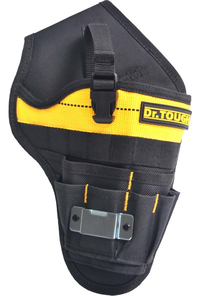 Aisenin Şarjlı Tdrills Için Aısenın Ağır Hizmet Etki Sürücü Holsterbalanced Fit