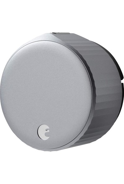 August Wi-Fi 4. Nesil Akıllı Kapı Kilidi (Yurt Dışından) August Wi-Fi 4. Nesil Akıllı Kapı Kilidi (Yurt Dışından)