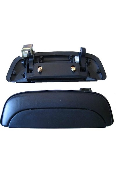 Hyundai H100 Kapı Kolu Ön Sol Dış Açma 82650 4B000 826504B000