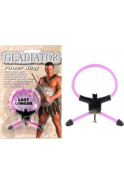 Scala Doğal Penis Halkası