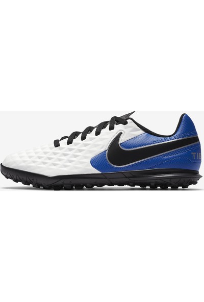 Nike AT5883-104 Jr. Tiempo Legend 8 Club Tf Çocuk Futbol Ayakkabı