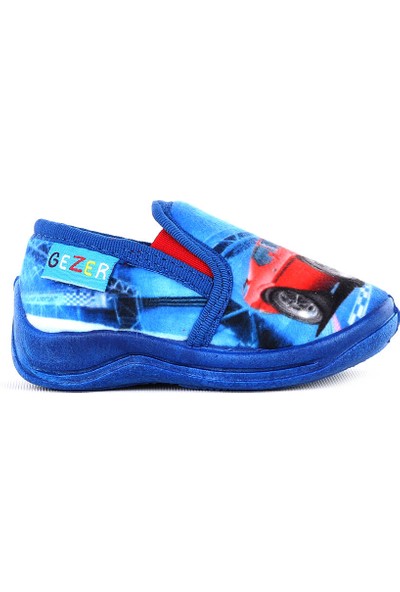 Gezer 02770 Bebe Süet Panduf Gezer 02770 Bebe Süet Panduf