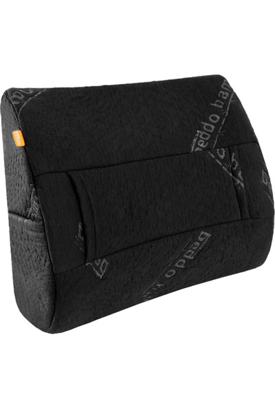 Beddo Bambu Serisi Bel Destek Yastığı