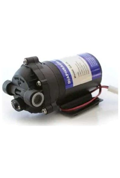 Watermelon Su Arıtma Cihazı Pompası 75 Gpd