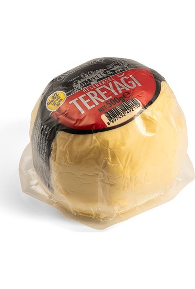Gündoğdu Tereyağı 500 gr