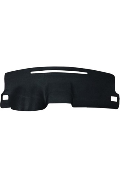 Aksesuar Garajı Toyota Corolla 2007 - 2012 Torpido Koruyucu Kaplama Aksesuar Garajı Toyota Corolla 2007 - 2012 Torpido Koruyucu Kaplama