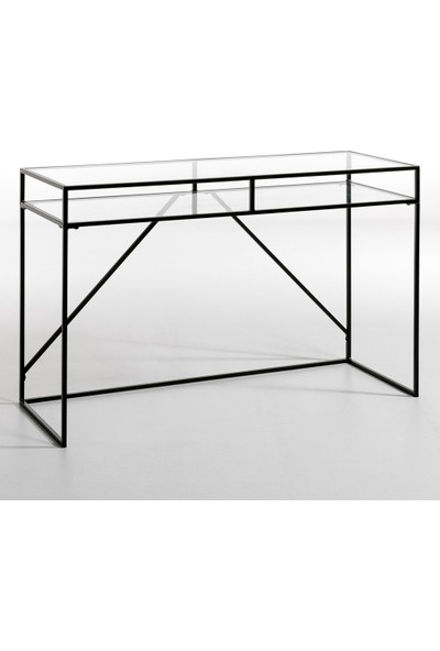 Wood Vizyon Chak Konsol