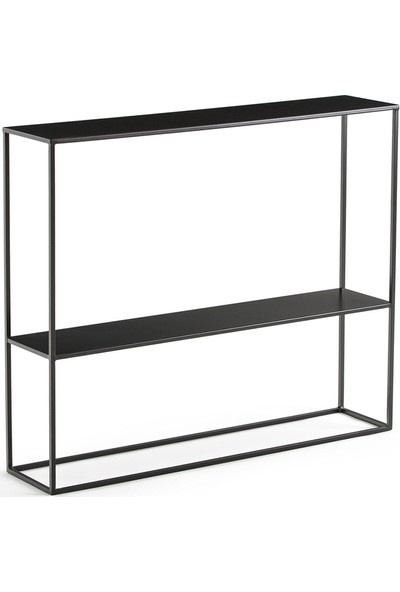 Wood Vizyon Sat Orta Konsol