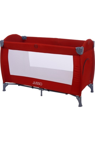 Jusso Easy Sleep Oyun Parkı 60 x 120 cm Jusso Easy Sleep Oyun Parkı 60 x 120 cm