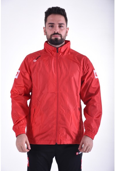 Lotto R8937 Joe Jacket Team Wn Wp Erkek Yağmurluk Lotto R8937 Joe Jacket Team Wn Wp Erkek Yağmurluk