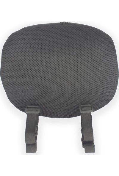 Ankaflex Oto Bel Sırt Destek Minderi