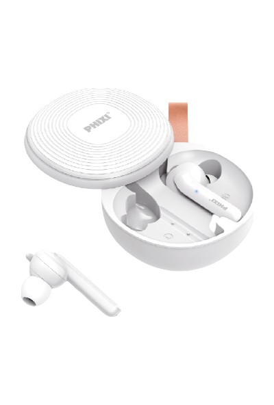 Phixi Force S10 Tws Kablosuz Bluetooth Kulaklık 5.0