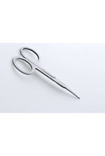 Bayram Ince Bıyık Makası Uzunluk 9 cm