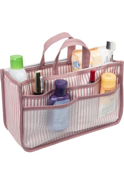 Alas Çanta Içi Düzenleyici Organizer