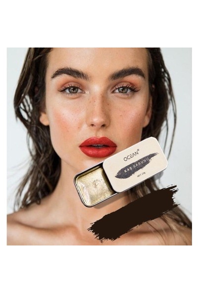 Ocean Brow Kaş Sabitleyici Sabun Ocean Brow Kaş Sabitleyici Sabun